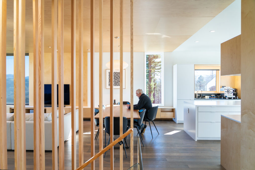 Ashford weeHouse - Alchemy Architects